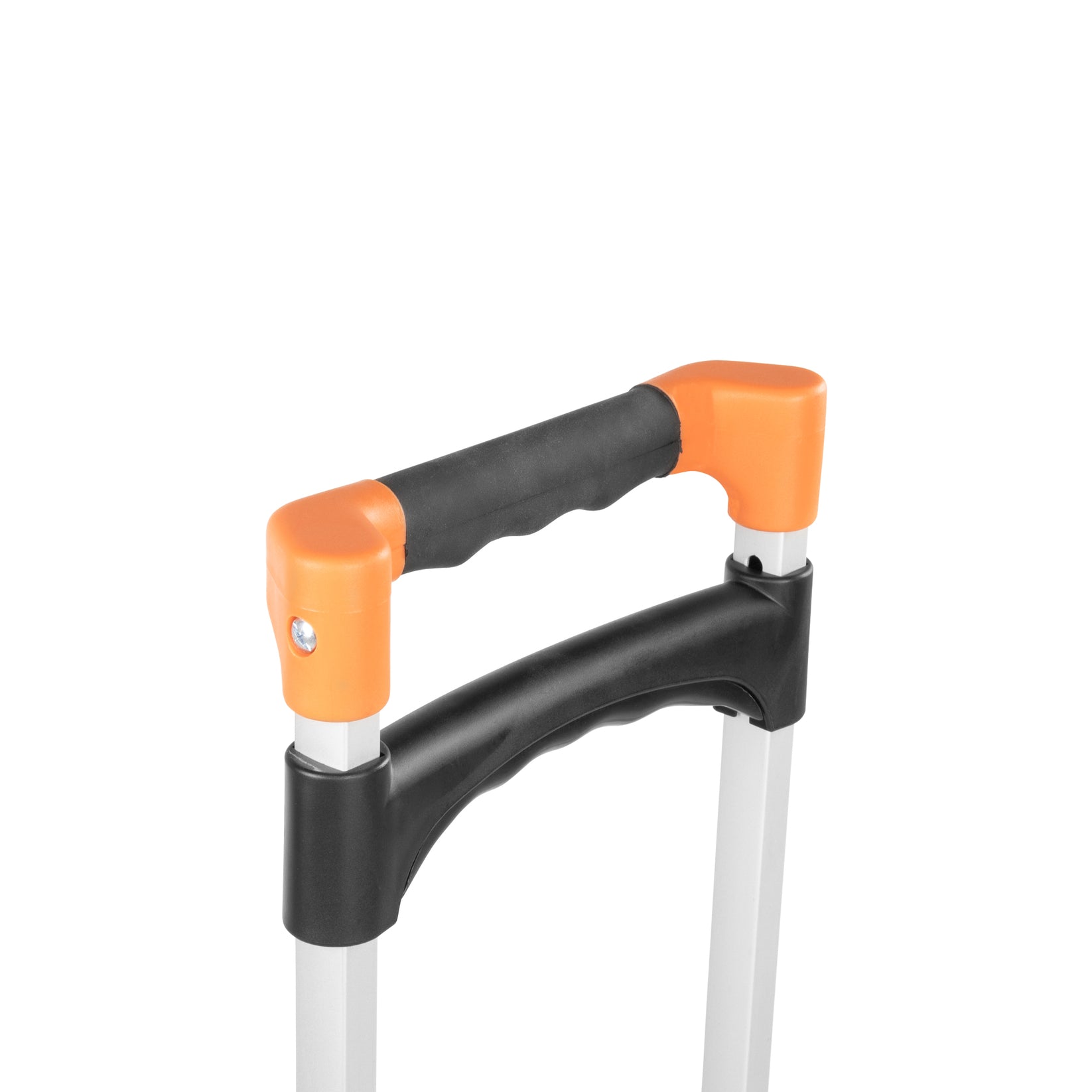 Foldable Aluminum Alloy Trolley | Crafuel Outdoor US