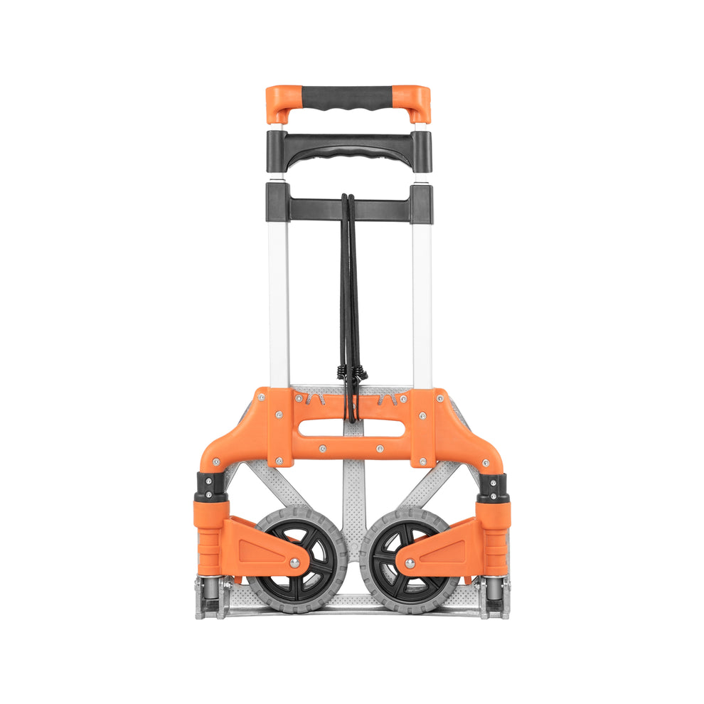 Foldable Aluminum Alloy Trolley | Crafuel Outdoor US