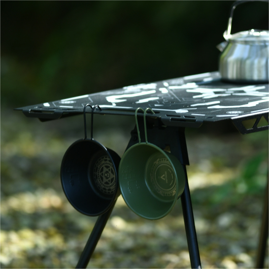 Tactical Table | Crafuel Outdoor US