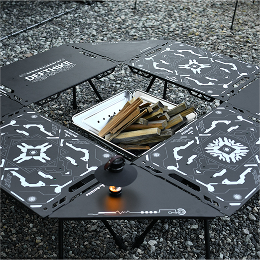 Tactical Table | Crafuel Outdoor US