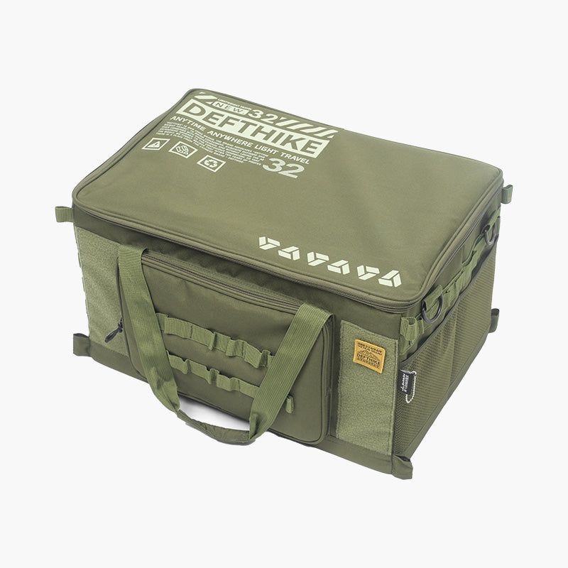 Outdoor Storage Bag | Crafuel Outdoor US