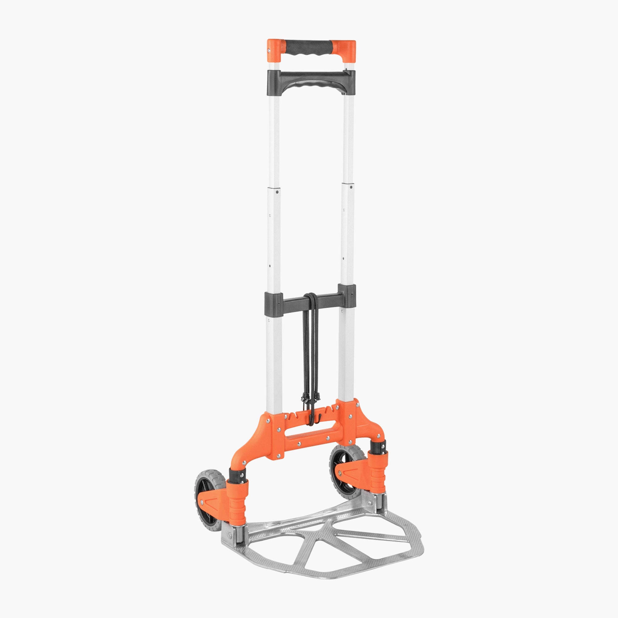 Foldable Aluminum Alloy Trolley | Crafuel Outdoor US