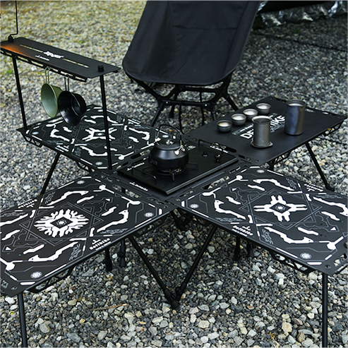 Tactical Table | Crafuel Outdoor US