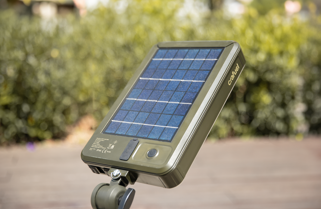 Radiance Solar Light